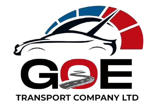 Track Shipment|| GOE Transport and Logistics Company LTD